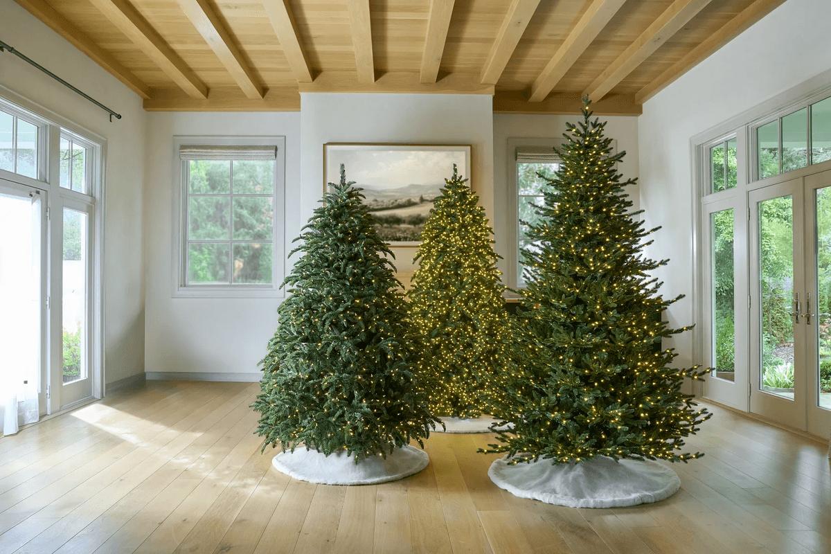 Can Goats Eat Christmas Trees? A Festive Recycling Guide | Carefree ...