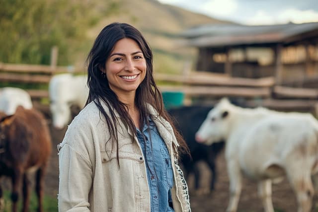 How to Build a Goat Barn: A Comprehensive Guide | Carefree Goats ...