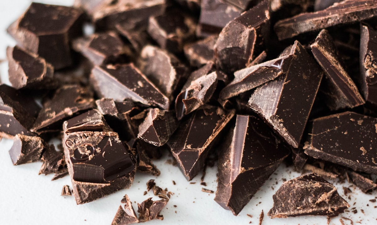 Can Goats Eat Chocolate? Critical Safety Guide for Goat Owners ...